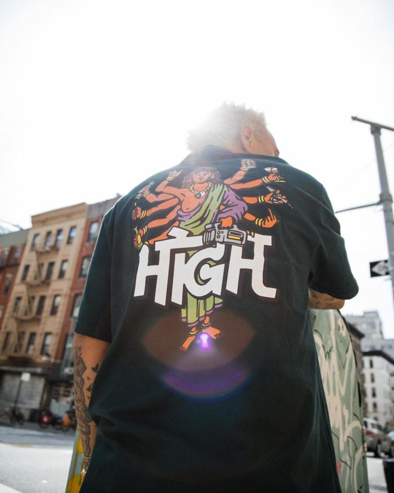 Conheça a história da High Company | Sunset Blog - O blog da Sunset ...