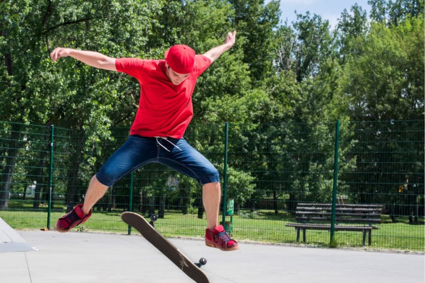 Skate Freestyle: uma categoria sem regras | Sunset Blog - O blog da ...