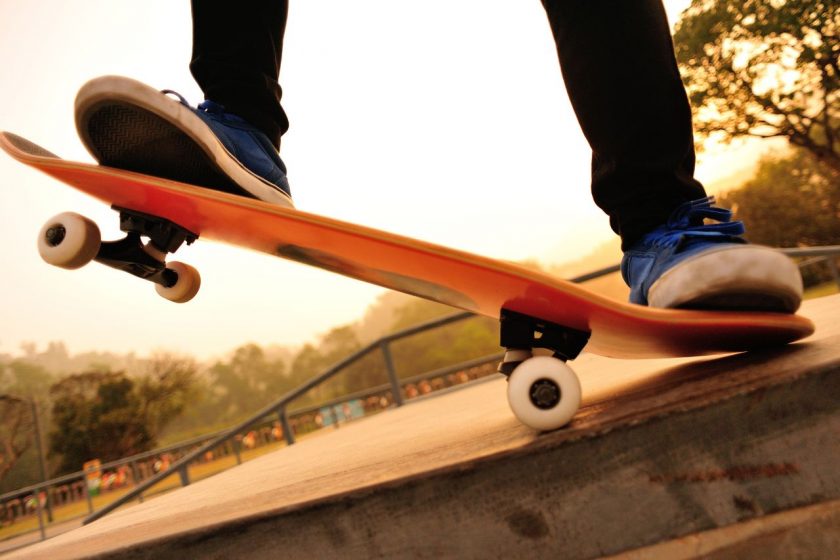 Skate Freestyle: uma categoria sem regras | Sunset Blog - O blog da ...